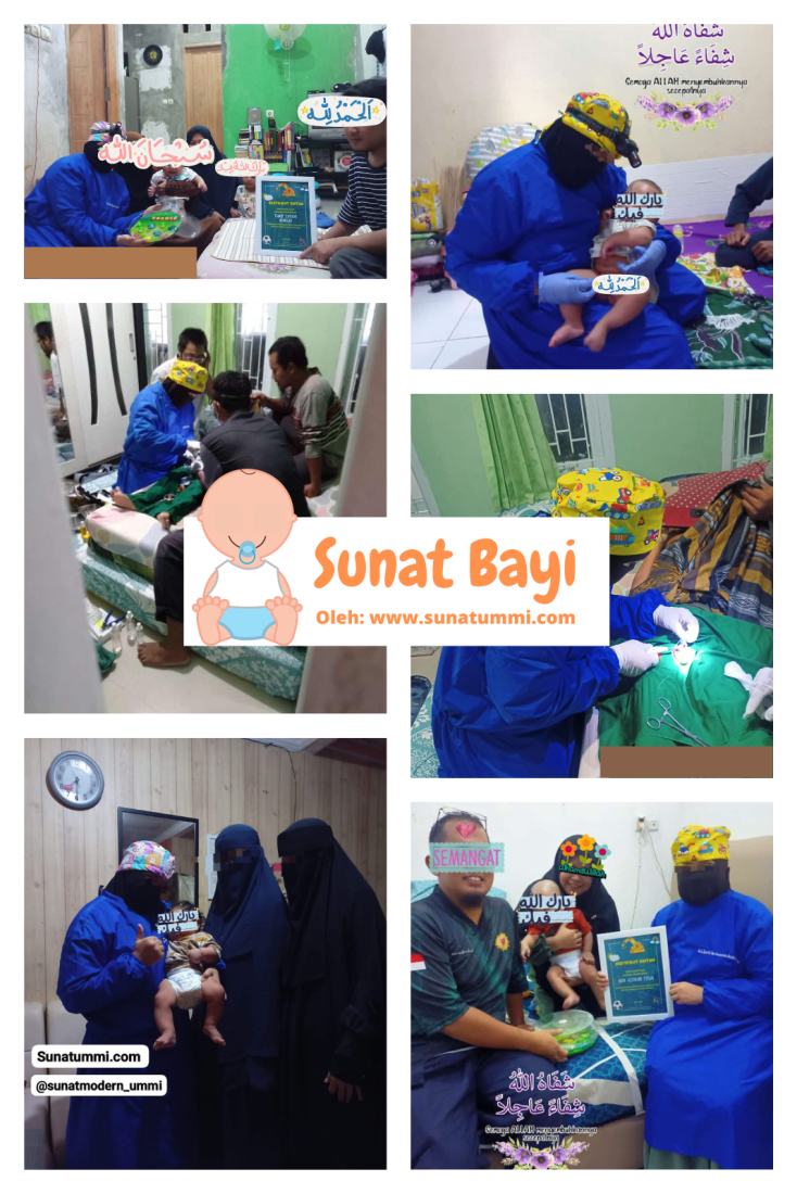 Sunat Di Bogor - Daftar Harga 2025