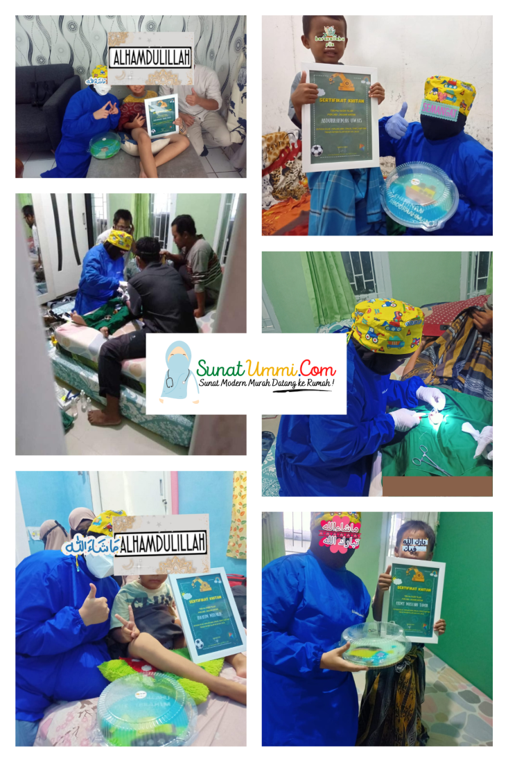 Sunat Di Bogor - Daftar Harga 2025