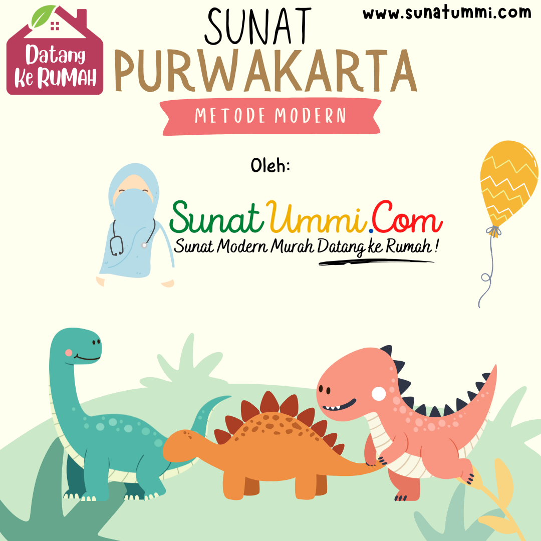 Sunat di Purwakarta - Daftar Harga 2025